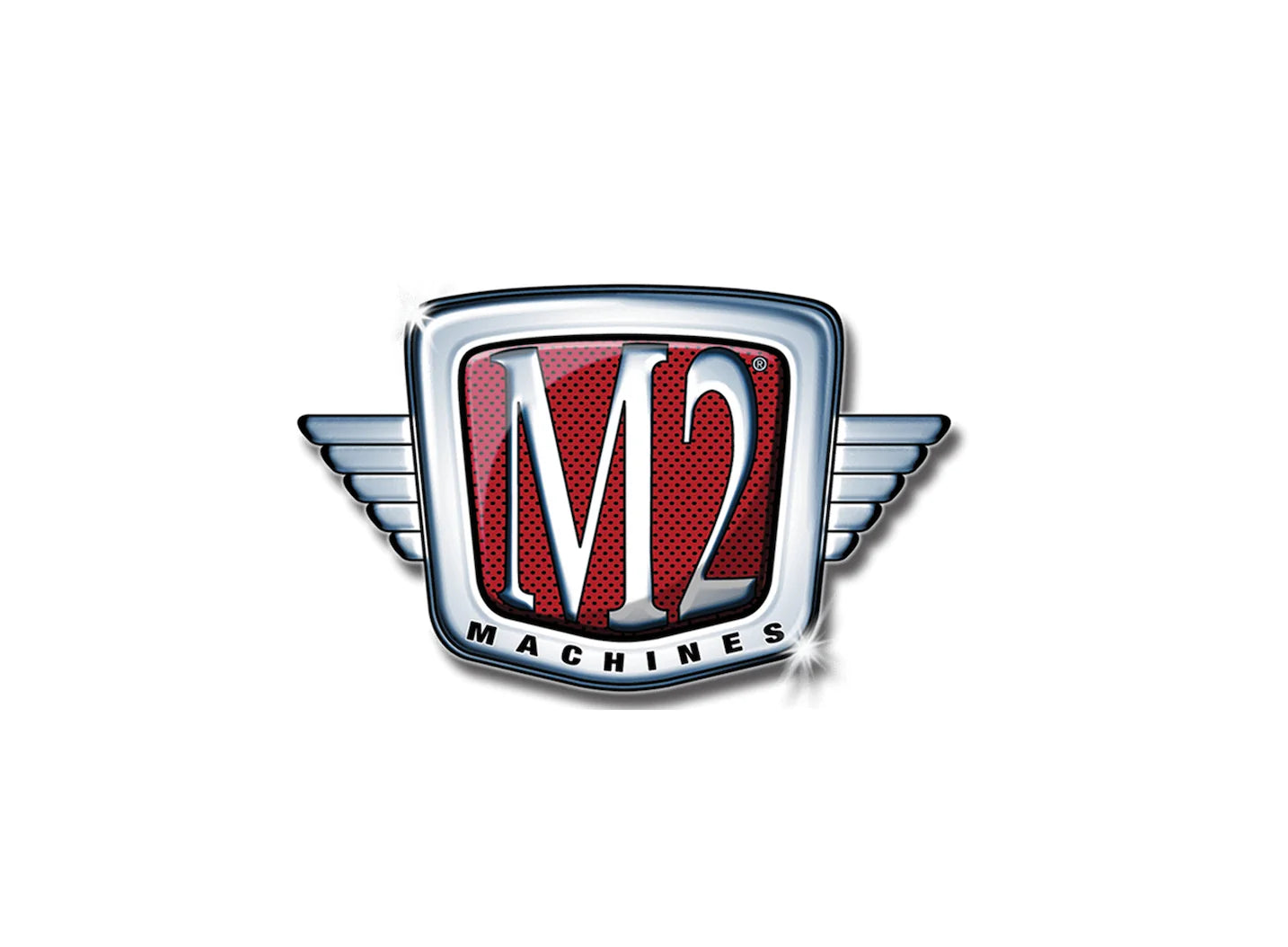 M2 Machines – Plutonium Garage